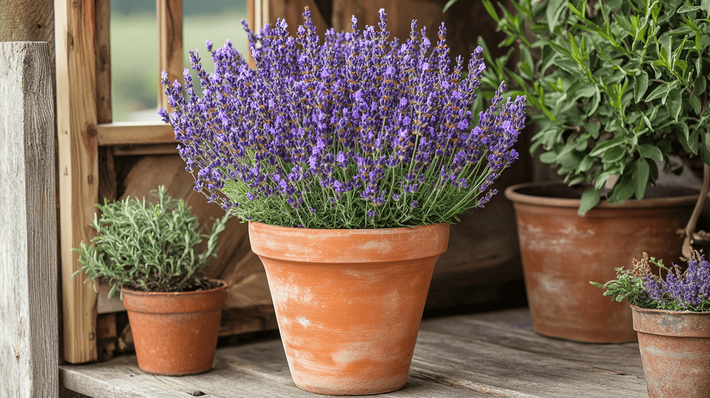 Lavanda gosta de sol ou sombra? Como ter lavandas no jardim